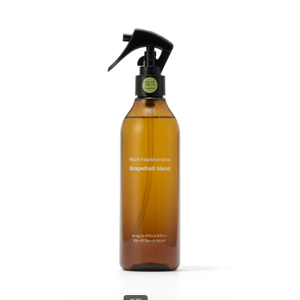 日本限定 MUJI無印良品 晚安助眠噴霧/睡眠麻藥 /空間噴霧300ml | 蝦皮購物