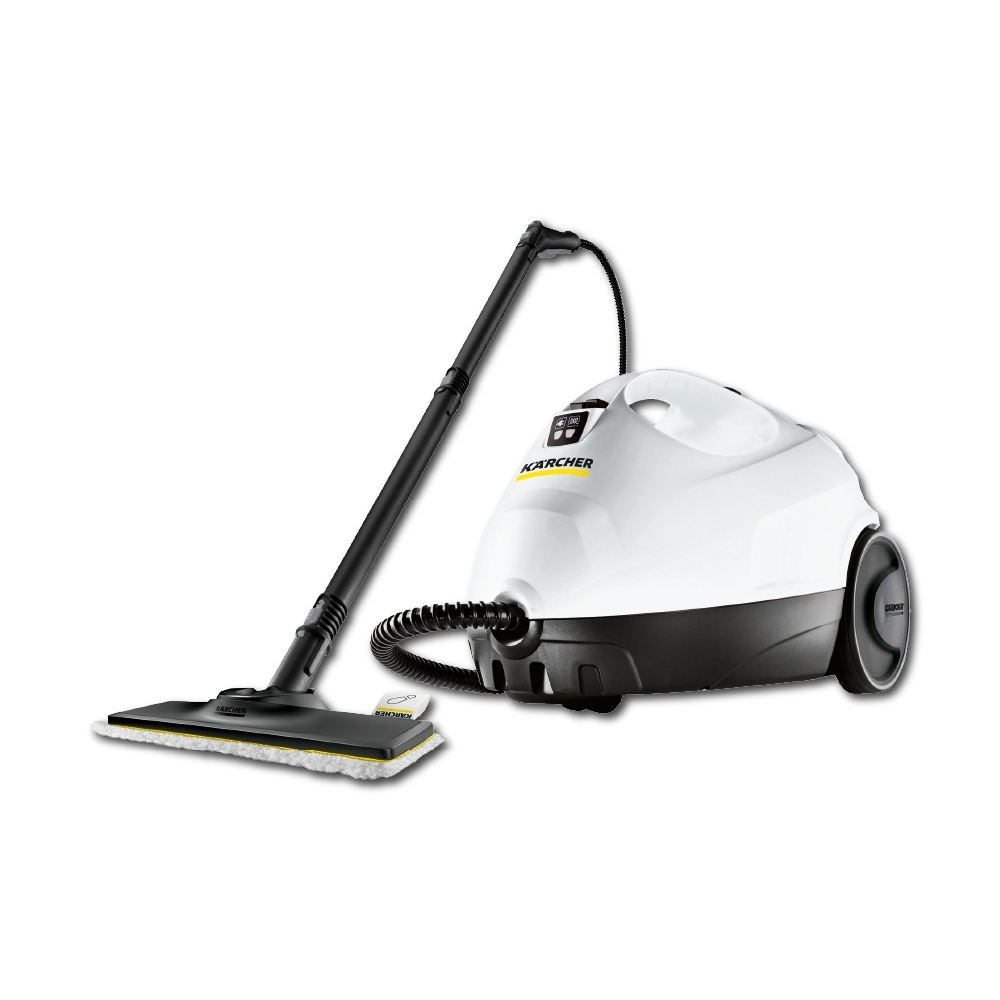 KARCHER凱馳蒸氣清洗機SC 2 Easyfix | 蝦皮購物