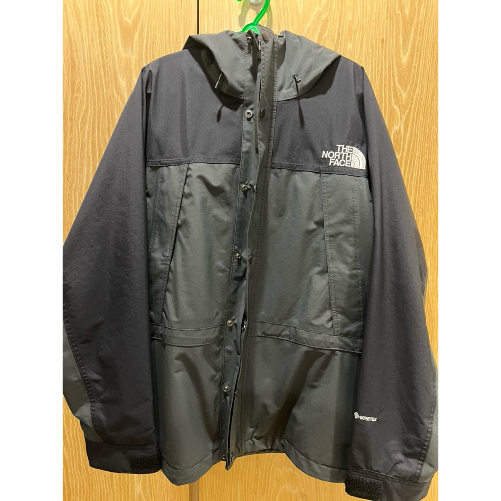 日版 THE NORTH FACE 防風登山外套 NP62236 | 蝦皮購物