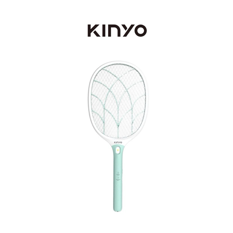 【KINYO】大網面分離式充電電蚊拍 (CM-3315) 電蚊拍 捕蚊拍 捕蚊器 滅蚊燈 電蚊燈 滅蚊 電蚊燈 滅蚊燈 | 蝦皮購物