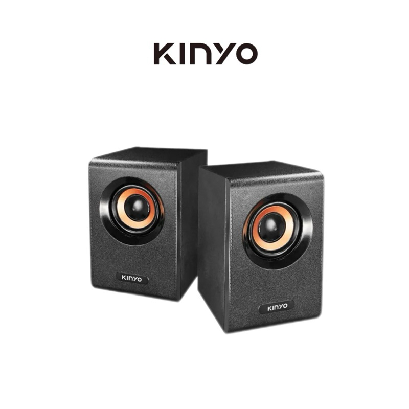 【KINYO】木質立體擴大喇叭 (US-177) 喇叭 擴音喇叭 擴大喇叭 擴大音箱 喇叭 Leo 里歐 | 蝦皮購物