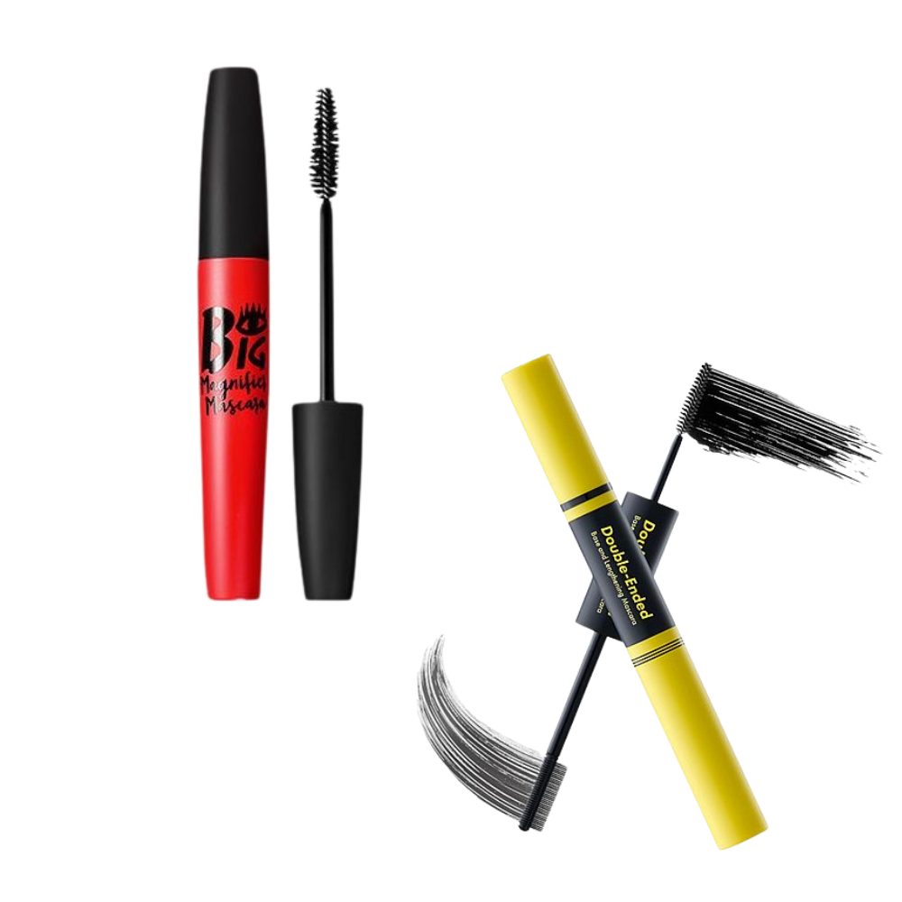 【1028】睫毛膏／EX版 8g｜濃長 捲翹 D016222 | 蝦皮購物