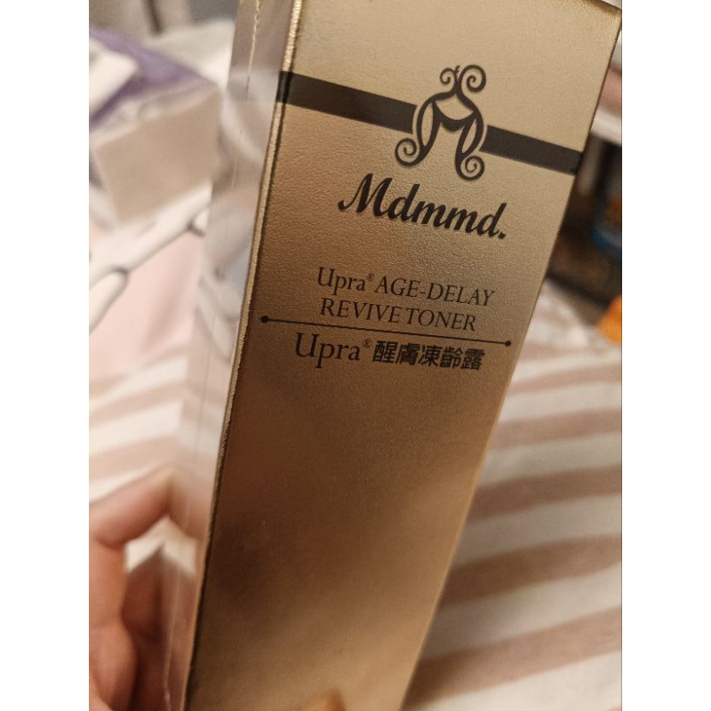 mdmmd明洞 120ml 含運/醒膚凍齡露 | 蝦皮購物