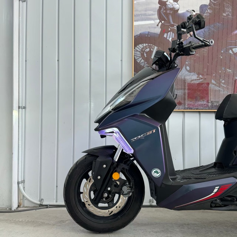 《售》2022 SYM DRG158 ABS+TCS | 蝦皮購物