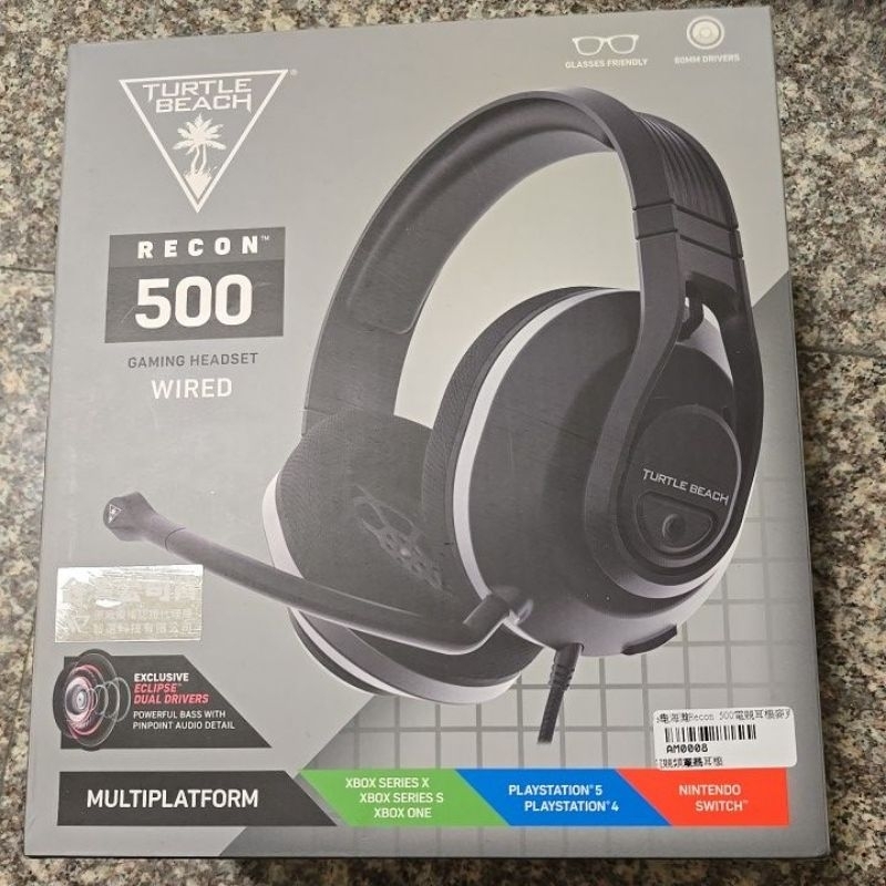 烏龜海灘 recon 500 | 蝦皮購物