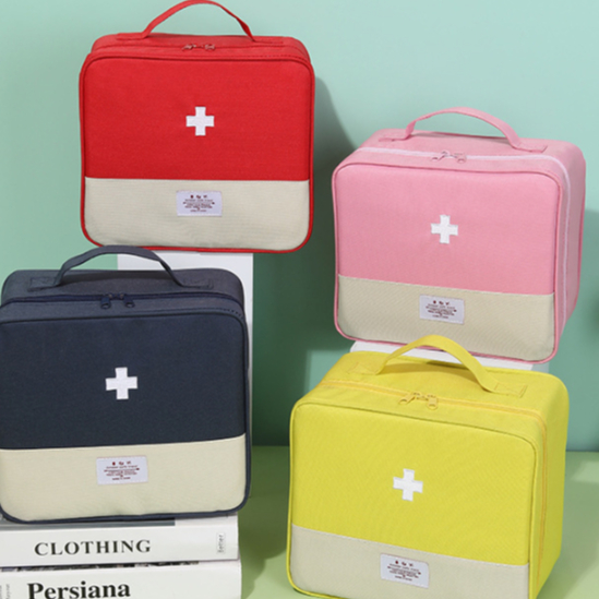 便捷藥品包 多功能藥包 可重複使用藥包 醫藥袋 藥物整理袋 藥物收納袋 藥物包 醫藥收納包 旅行必備藥包 出國藥包 | 蝦皮購物
