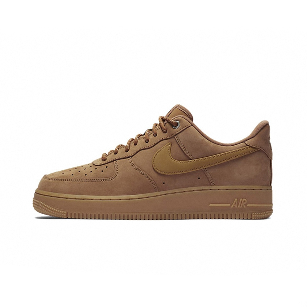 NIKE AIR FORCE 1 07 WB 男 休閒鞋 運動鞋 AF1 卡其-CJ9179200 | 蝦皮購物
