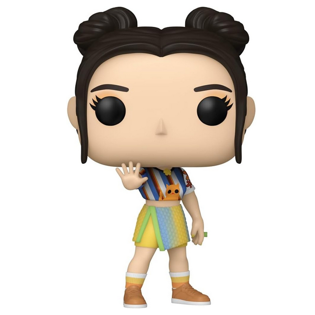 盒傷 正版 現貨 FUNKO POP NEW JEANS DANIELLE 牟智慧 KPOP NJZ #452 | 蝦皮購物