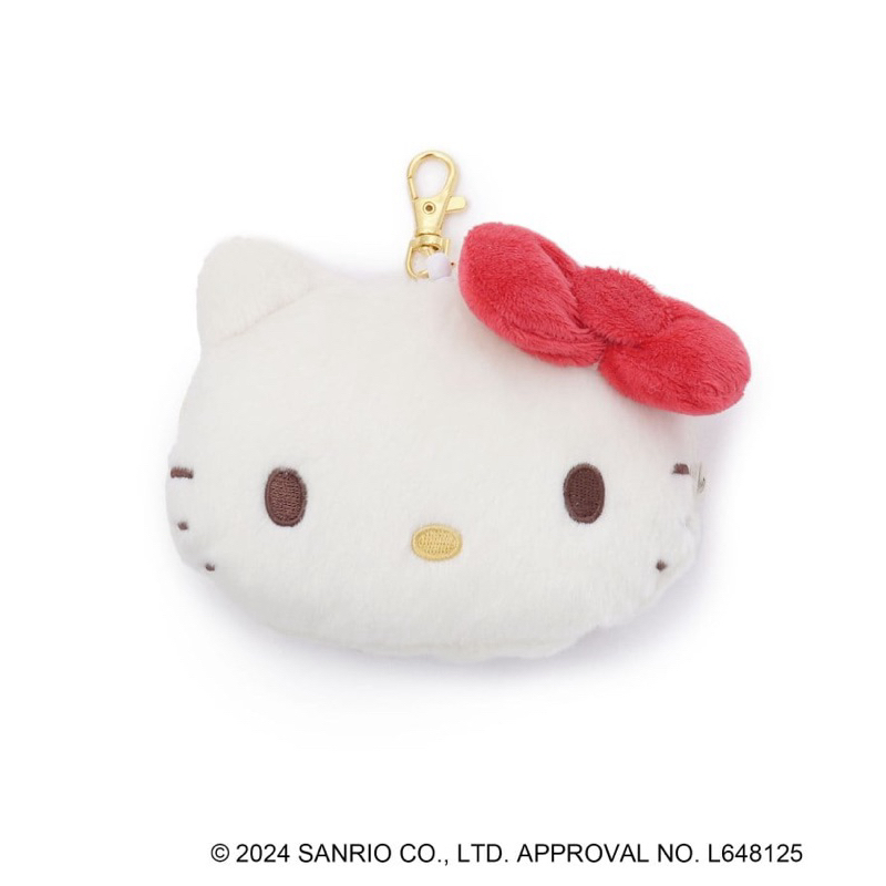 🔥現貨🔥 日本帶回 Sanrio 三麗鷗 Hello Kitty 70年代 復古系列 伸縮票卡包 悠遊卡識別證 票卡夾 | 蝦皮購物