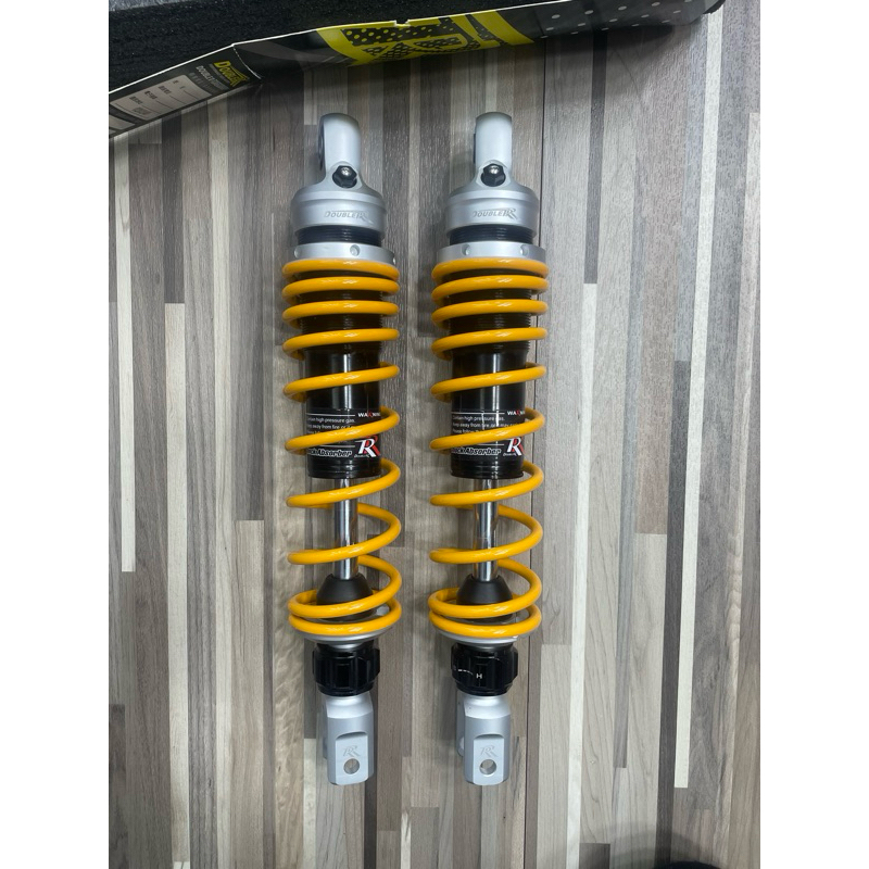 全新RPM RR 避震器330mm盒子在 | 蝦皮購物