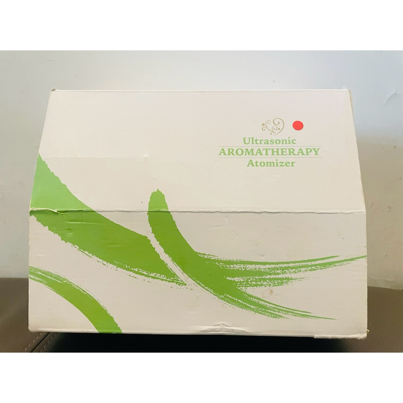 超音波精油噴霧器/加濕器/香芬器_Ultrasonic Aromatherapy Atomizer | 蝦皮購物