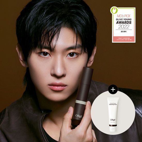 【金秘書】dex代言 OBGE遮瑕BB保濕粉底棒 男用粉底 | 蝦皮購物