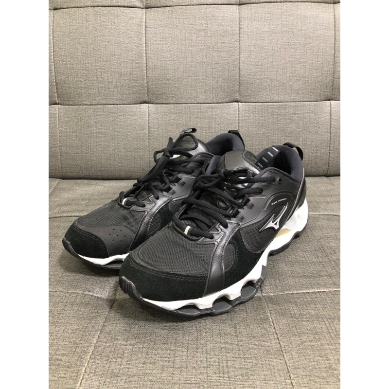 美津濃MIZUNO WAVE PROPHECY Beta 2 US12號 9成新品 | 蝦皮購物