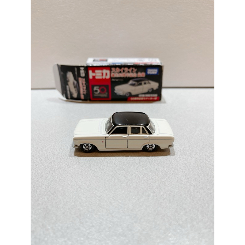 Tomica 多美 日產 Nissan Skyline GTB-4 | 蝦皮購物