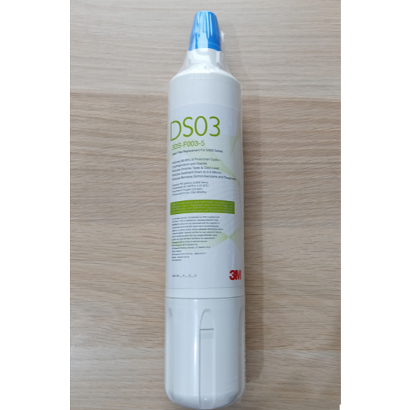 好市多現貨 3M DS03極淨便捷替換濾心 | 蝦皮購物