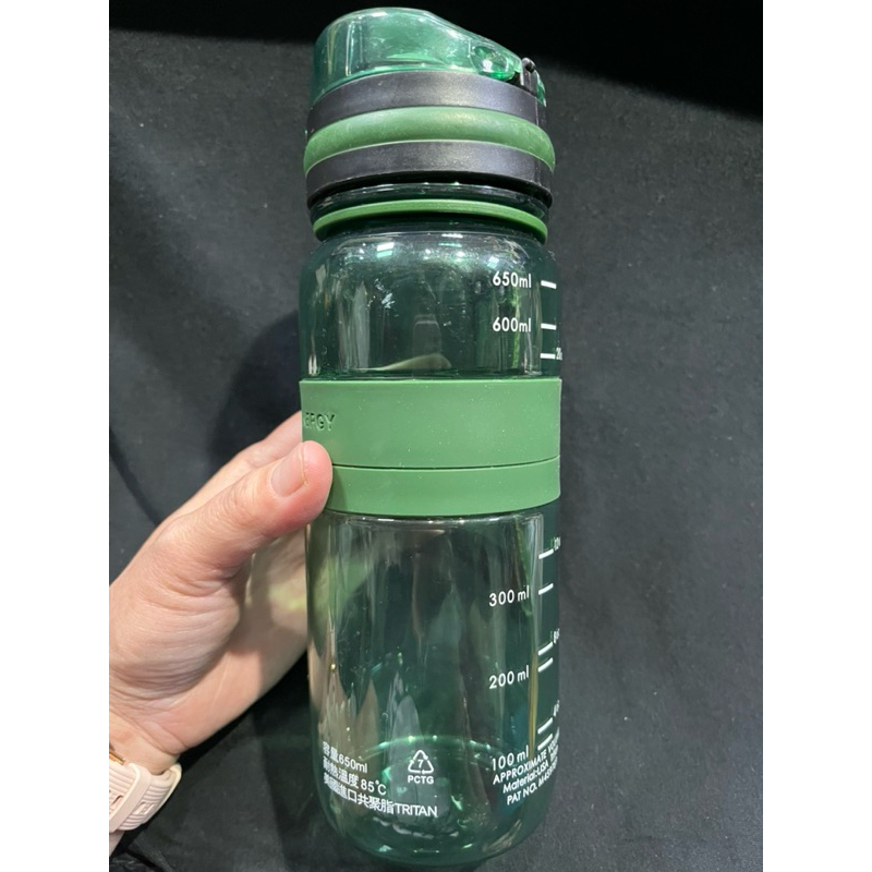 【TR55】太和工房運動水壺 700 ml 二手商品 太和工房 | 蝦皮購物