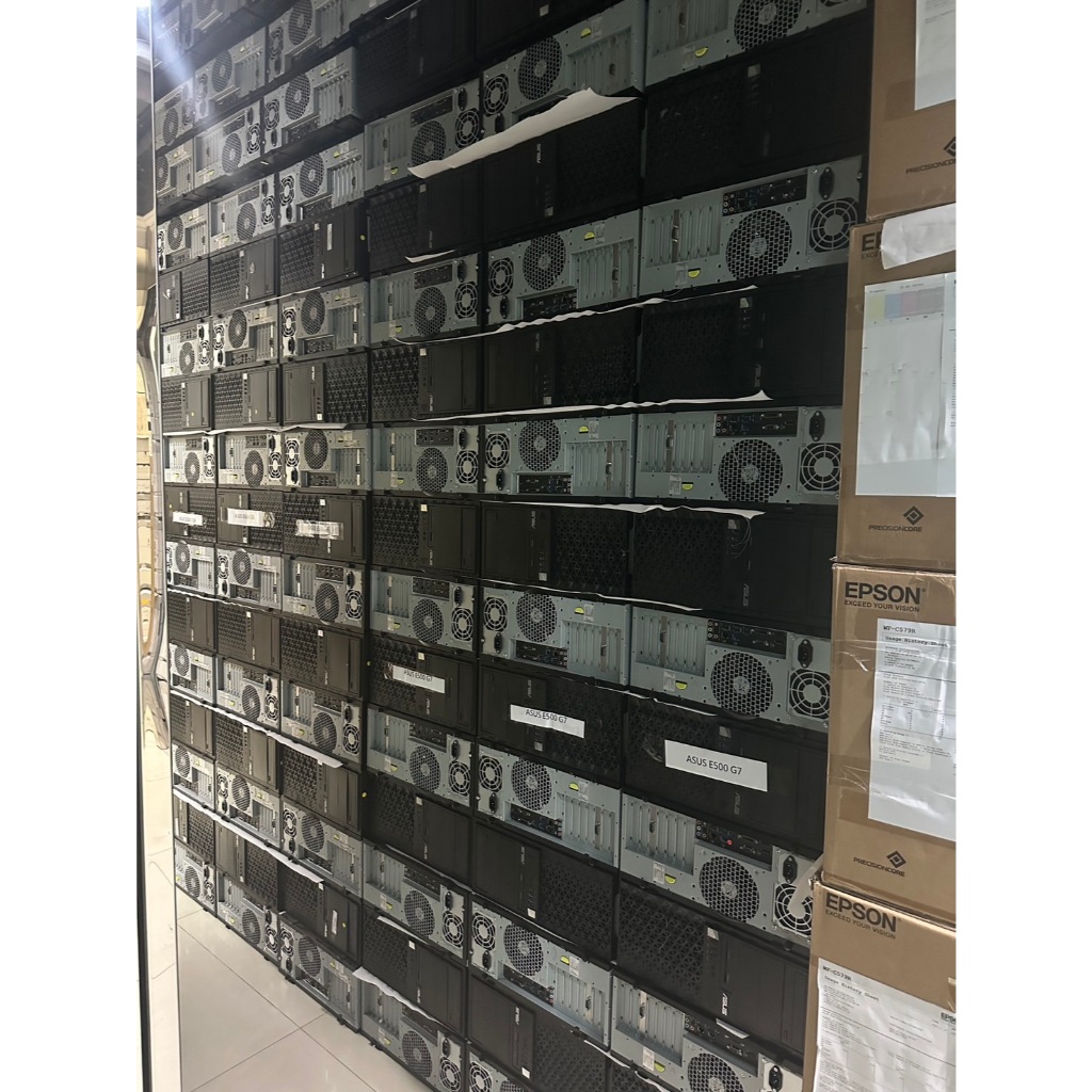 ☆ASUS工作站+全新Tesla A2 16G顯卡☆高效AI 推理平台☆I7-9700/32G/256G+1TB SSD | 蝦皮購物