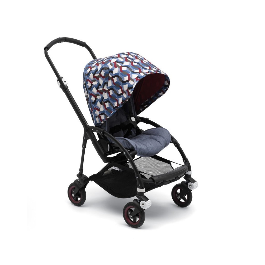 【限量全新福利品】Bugaboo Bee5 輕便嬰兒手推車(無手把套)【安琪兒婦嬰百貨】 | 蝦皮購物