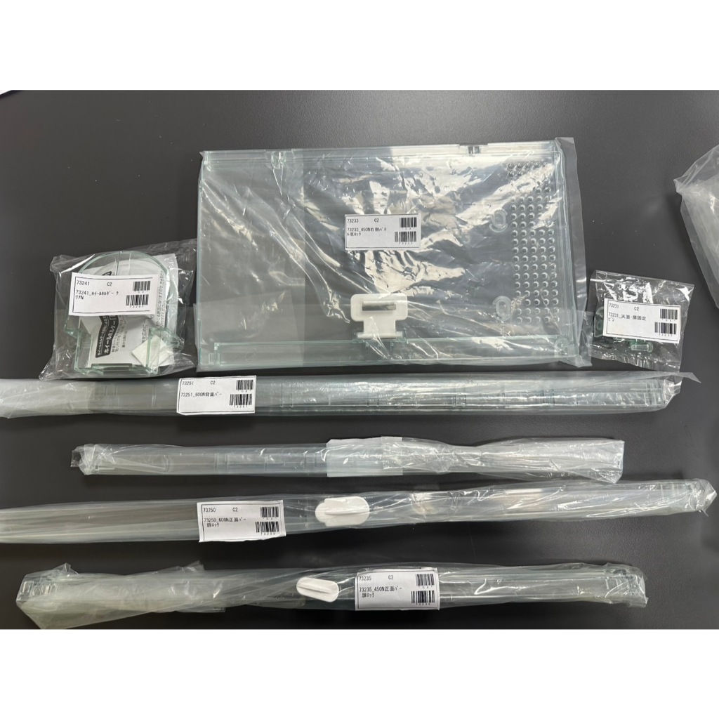 ★Petshop寵物網★GEX 450N.600N 透視屋 替換零件 | 蝦皮購物