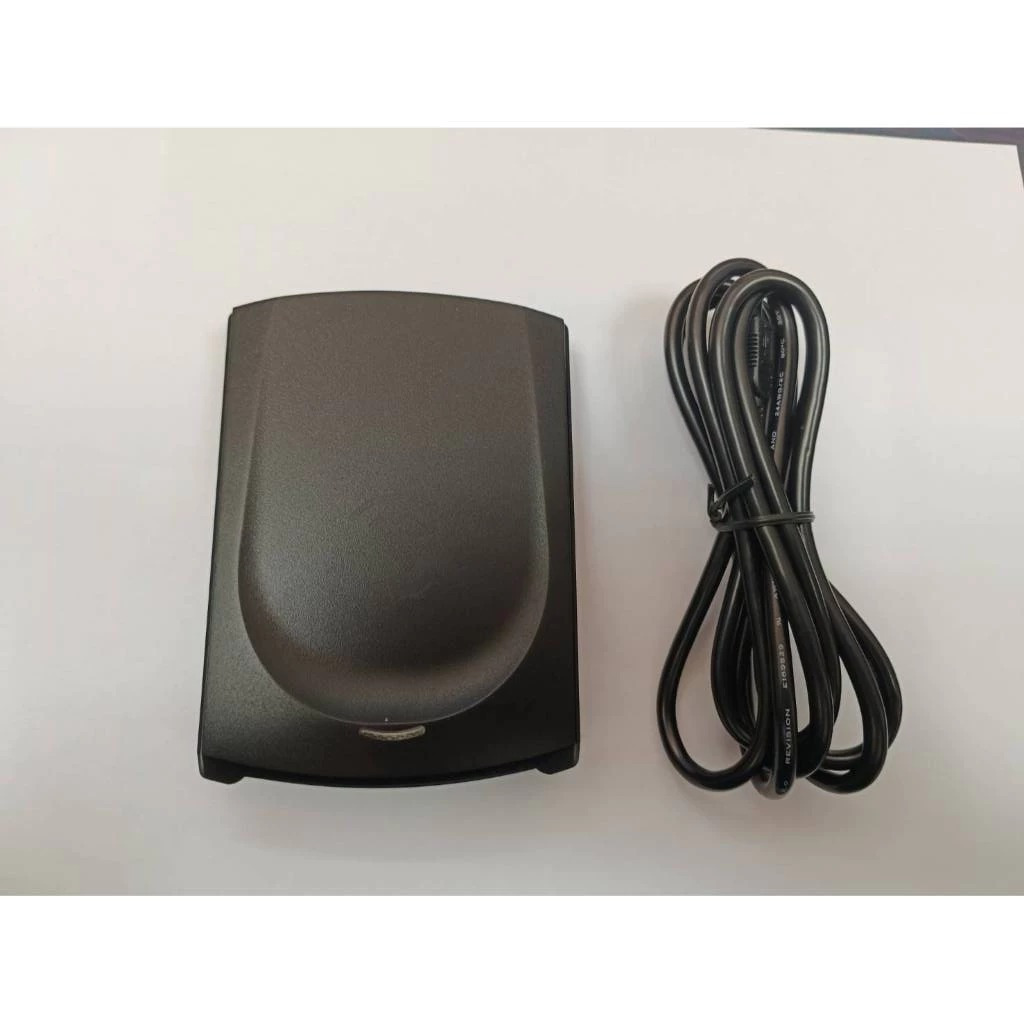 Soyal 茂旭 AR-725-R USB-HID 快速設碼機(701Client 專用) 雙頻 EM與MF 讀卡機 | 蝦皮購物