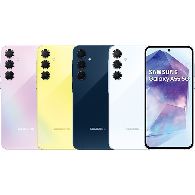 《td678》SAMSUNG 三星 Galaxy A55 5G SM-A5560 8G/256G | 蝦皮購物
