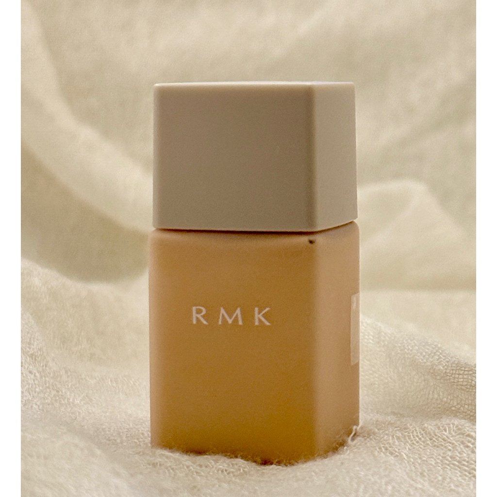 RMK 完美無瑕粉底液 #200L SPF20 PA++ 15ml 小樣 | 蝦皮購物