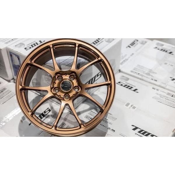 日本 TWS 鍛榮社 T66-F 19吋 鍛造圈 鋁圈 5/114.3 5/112 FGD GGM 單顆 8.26KG | 蝦皮購物