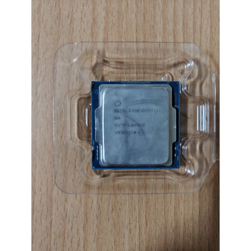 Intel Core i9-11900 ES（工程樣品版） | 蝦皮購物
