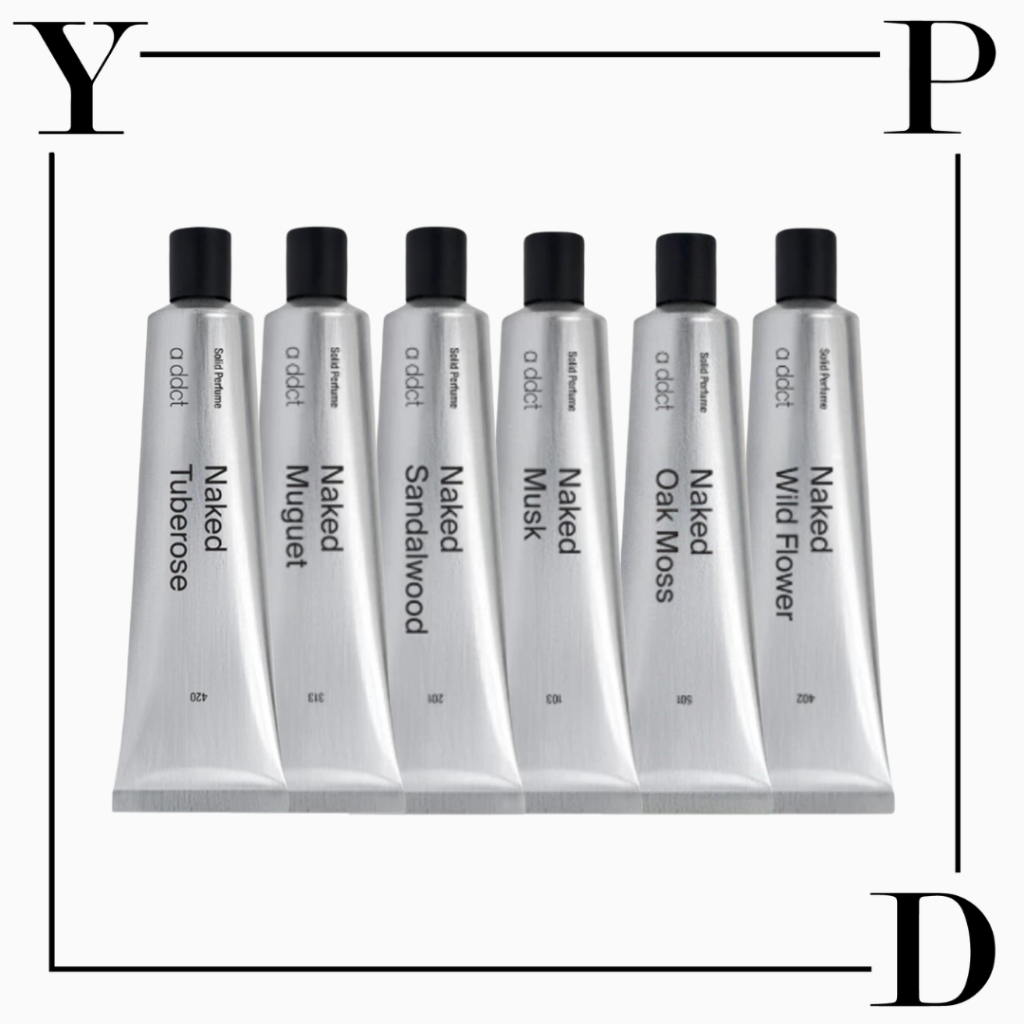 【YPD】A'ddict｜艾緹 固體香水 香膏 addict PERFUME 新包裝 | 蝦皮購物
