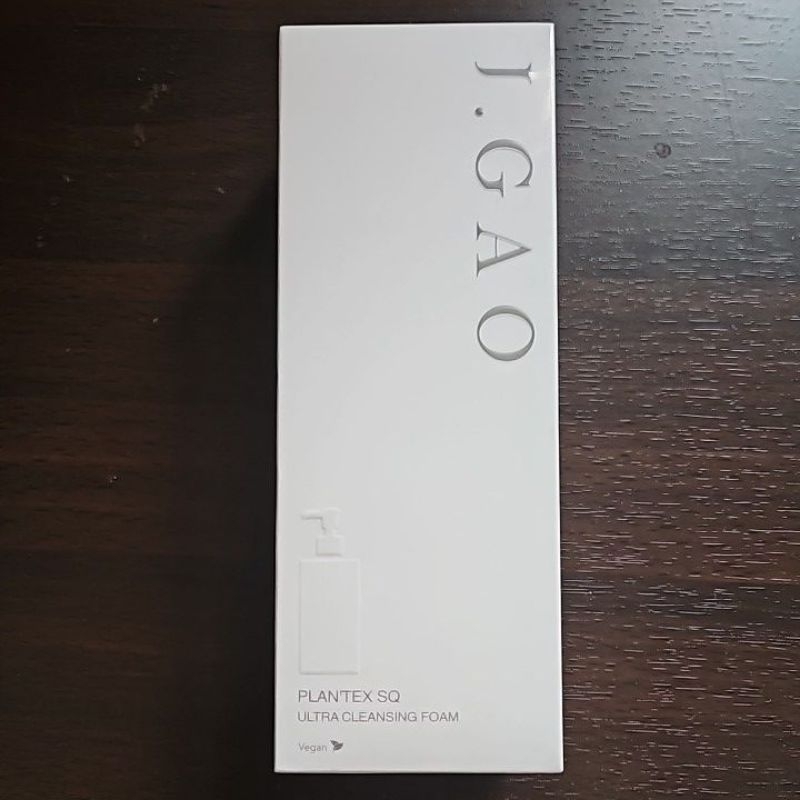 J.GAO淨顏露2026/10 | 蝦皮購物