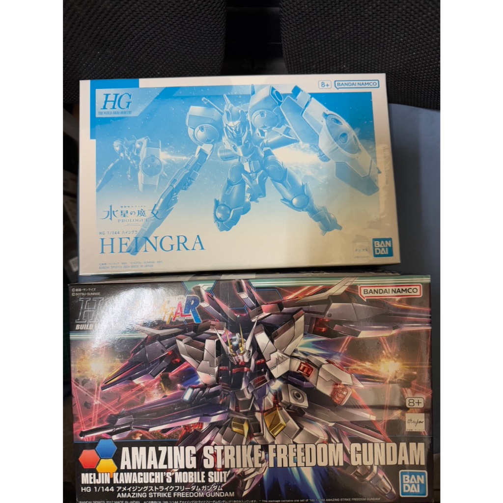 合售 HGBF HG 鋼彈創鬥者 驚異攻擊自由 鋼彈 魔女審判者 非 MG 全能攻擊自由 metal robot魂 命運 | 蝦皮購物