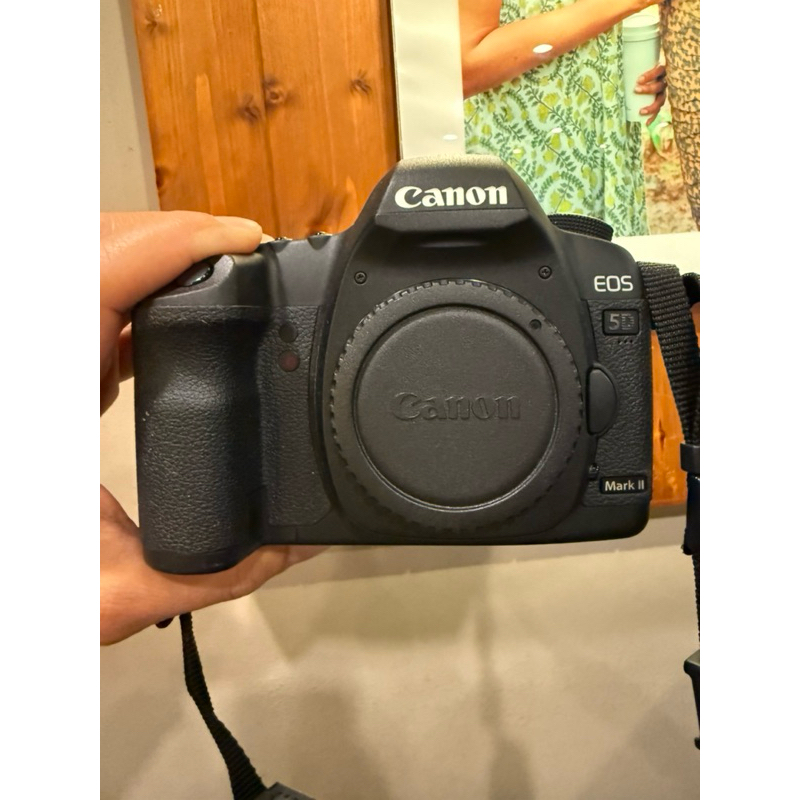 Canon EOS 5D2單眼相機 | 蝦皮購物