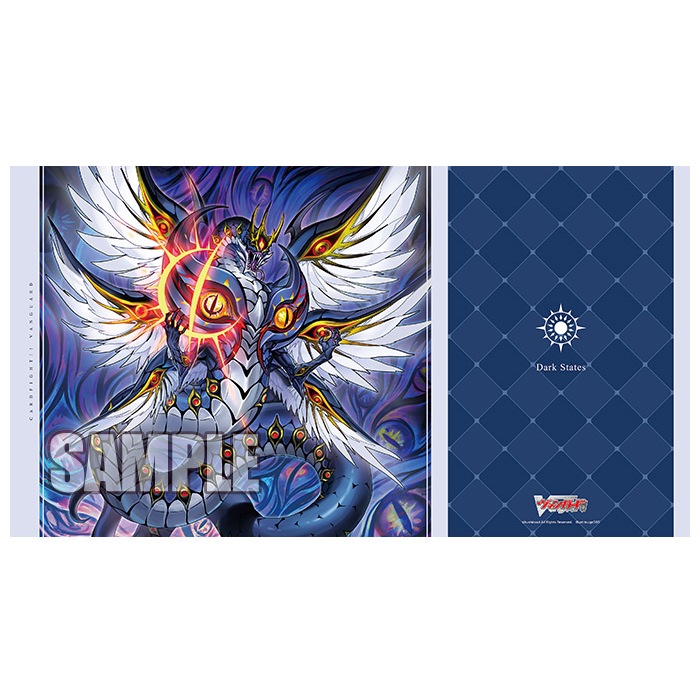 【亞立】優惠價 現貨日版 VG 桌墊 兇眼龍 惡兆灰身 V2 Vol.943 滑鼠墊 卡墊 卡片戰鬥 先導者 | 蝦皮購物