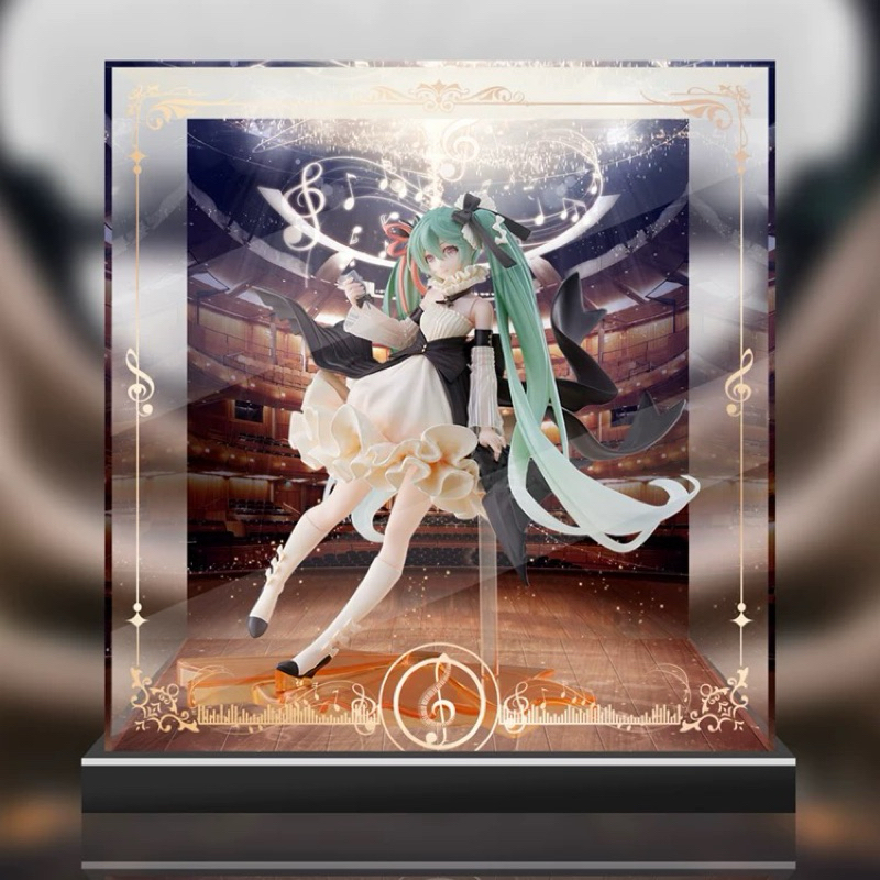 《Yao 挖寶趣》 泡泡瑪特 PVC GK 黏土人 黏土娃 盒玩 食玩 雕像 燈光 階梯 尺寸客製化 展示盒106 | 蝦皮購物