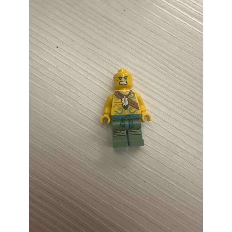 LEGO 樂高 人偶 Bolobo 忍者系列 NINJAGO 71735 | 蝦皮購物