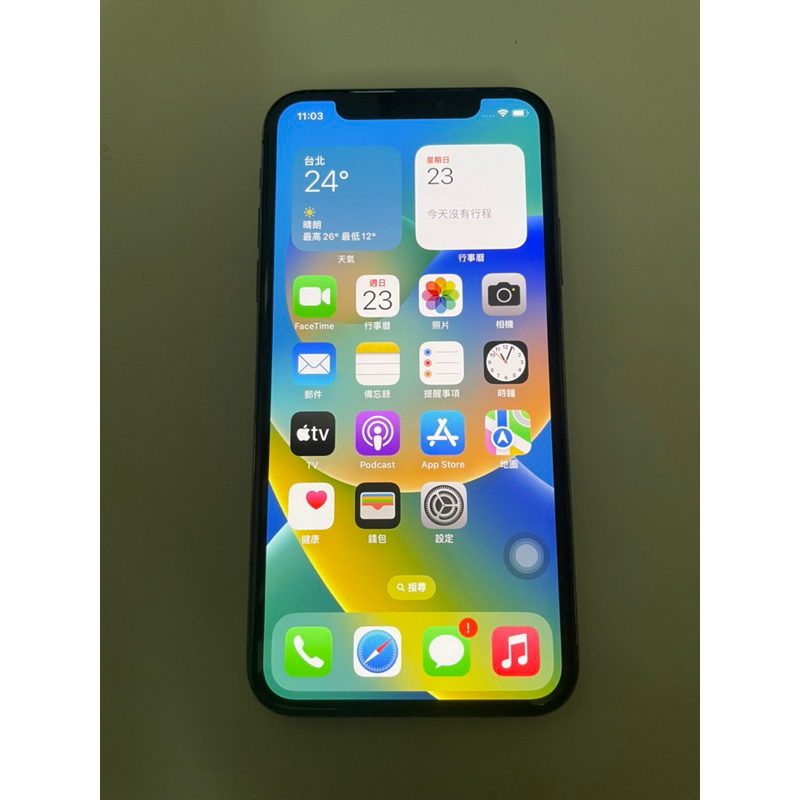 iPhone X 64g 內文詳看 | 蝦皮購物