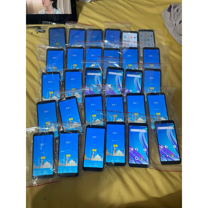 二手ASUS ZenFone Live ZA550KL(X00RD) | 蝦皮購物