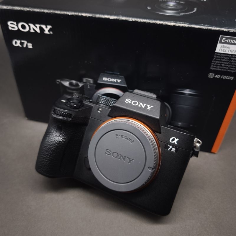 低快門數 Sony A73 A7III A7M3 全片幅 單眼 相機 單機身（a74 a7r3 a7c a6700 | 蝦皮購物