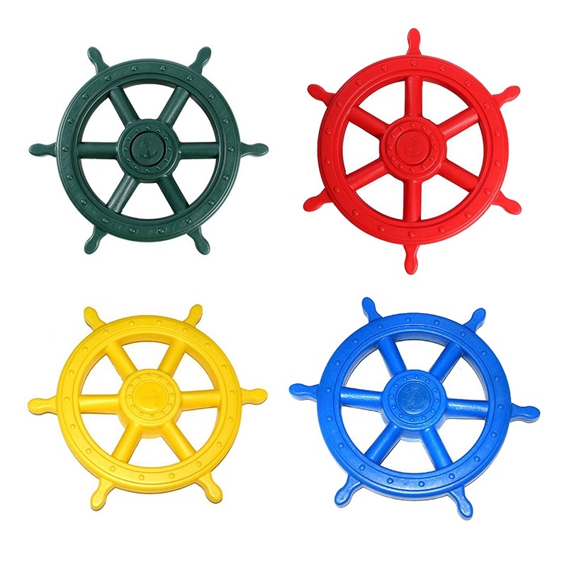 【singcoco】塑膠大羅盤 塑料PE大方向盤 兒童鞦韆 鞦韆配件 大型游樂設施 室外兒童遊樂器具 | 蝦皮購物