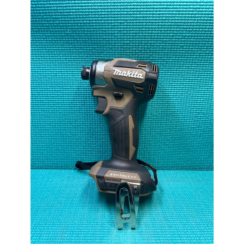 台中工具老爹 MAKITA TD173D 18V衝擊起子機 日本製棕色 島內機 DTD171 DTD172 DTD173 | 蝦皮購物