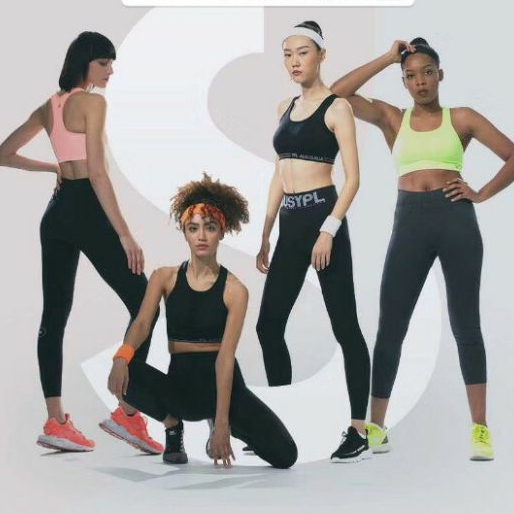 新品 澳洲 YPL 全系列 第一代 第三代 貓步褲 瑜珈褲 塑身褲 機能褲 壓力褲 新版AI智能光感小狗褲新增大尺寸 | 蝦皮購物