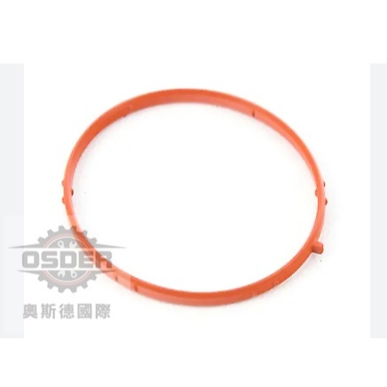 【奧斯德VAG】06K133073D 福斯 TIGUAN 奧迪A5 斯柯達 SUPERB 節氣門總成墊片 油封 德國原廠 | 蝦皮購物