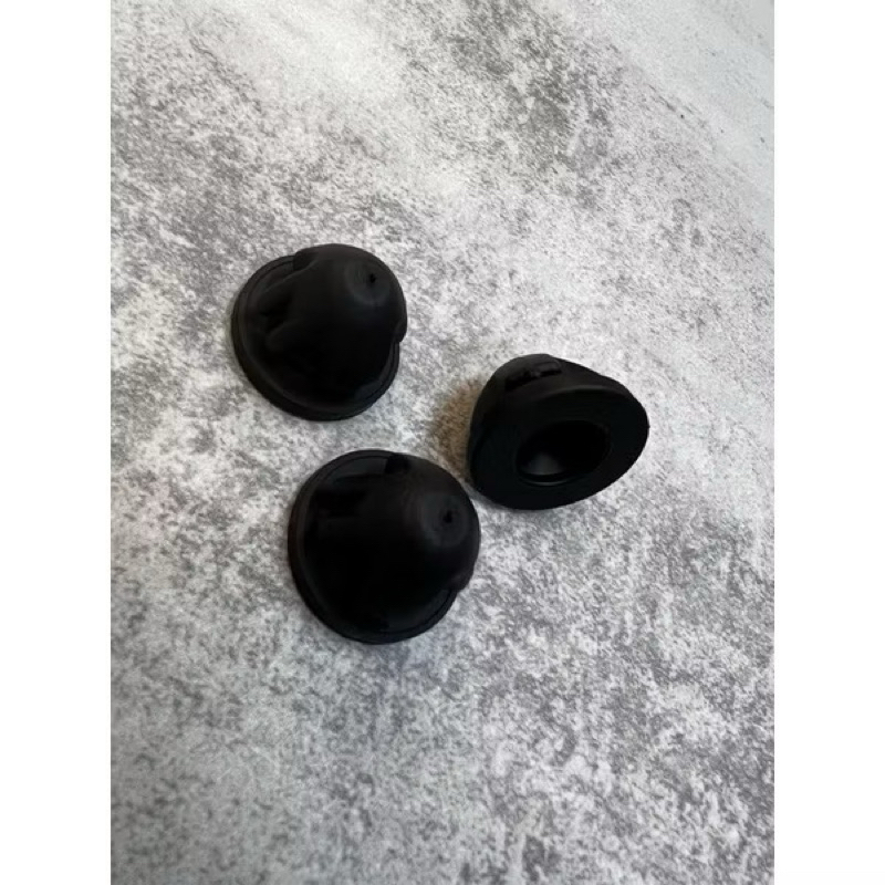 BMW 引擎裝飾罩 N20 B38 B48 B58 N55 N52 橡膠 點火線圈蓋 固定膠套 03G103184A/C | 蝦皮購物