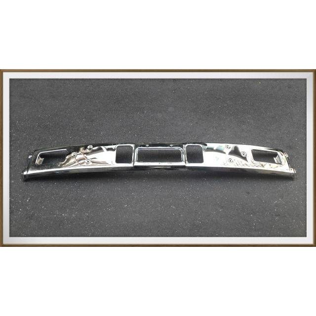 【帝益汽材】FUSO 福壽 F320 F330 F355 86~96年 保桿 保險桿 電鍍《另有賣水箱護罩、車門六角鎖》 | 蝦皮購物