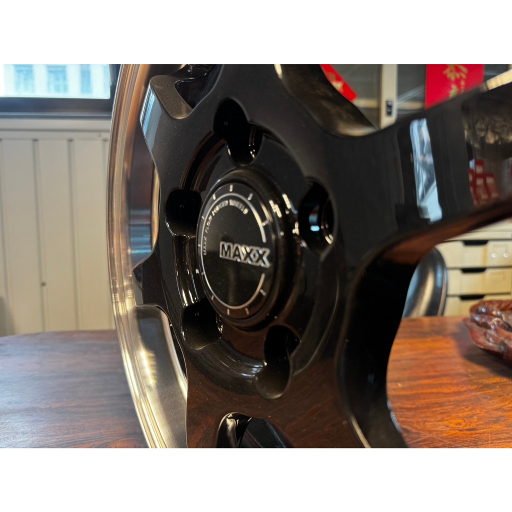 全新鑄造鋁圈 14吋 5x114.3 5J ET35 一組$8000 MAXX M838 深唇 其他型式可以私訊聊聊 | 蝦皮購物