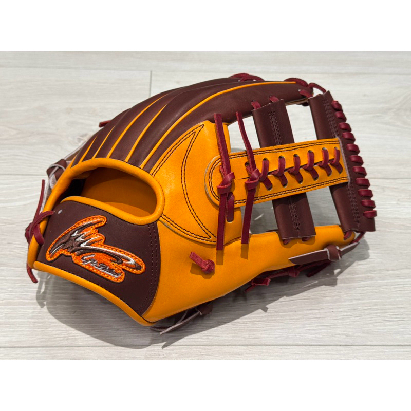 [黑瑞賣手套] Ip Select Ip.058 硬式 內野 棒球手套 壘球手套 | 蝦皮購物