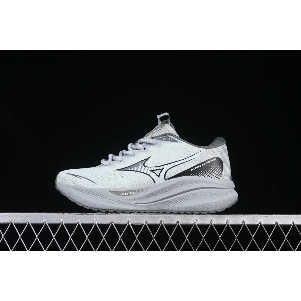 免運 Mizuno Astro Plus跑步鞋 減震 緩衝 | 蝦皮購物