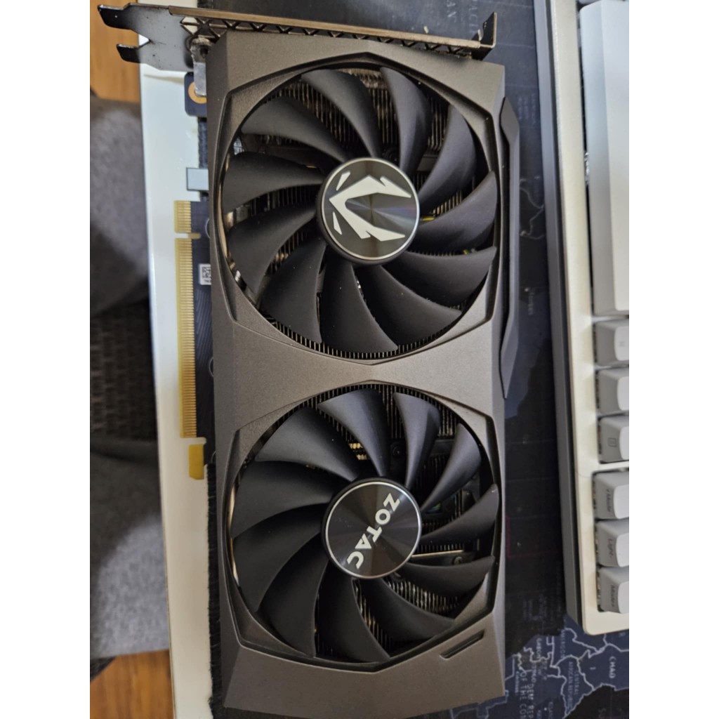 EVGA 3060TI 8G 二手 | 蝦皮購物
