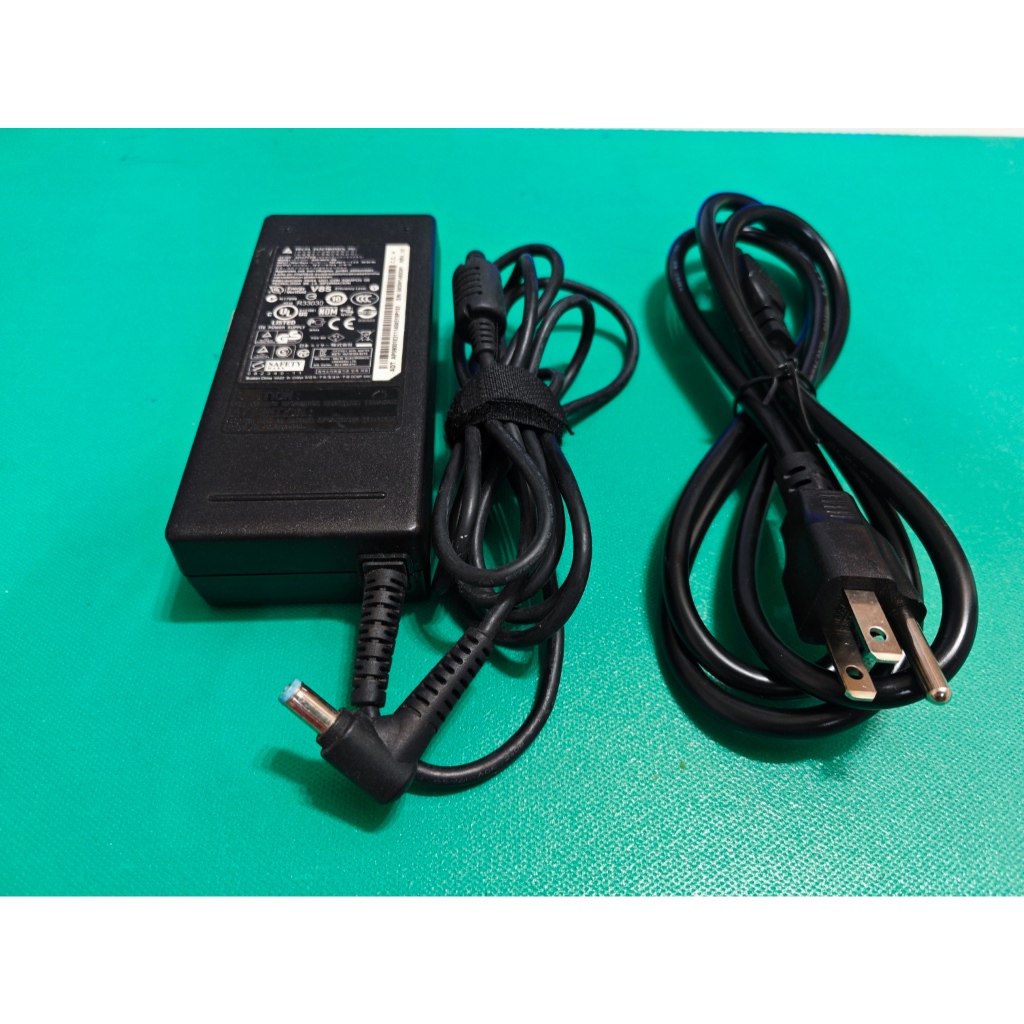筆電充電器 90W 台達 DELTA 19V 4.74A #ADP-90CD #ASUS #ACER | 蝦皮購物
