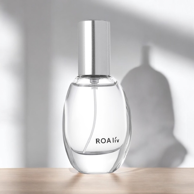 ROAliv Milk fudge牛奶軟糖 嬰兒奶香 魚漿夫婦 魚漿嚴選 文青 花香 最後一瓶 | 蝦皮購物